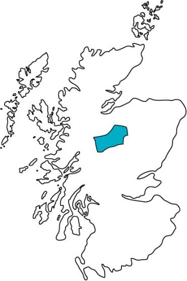 Badenoch The Storylands | Historic Cairngorm National Park