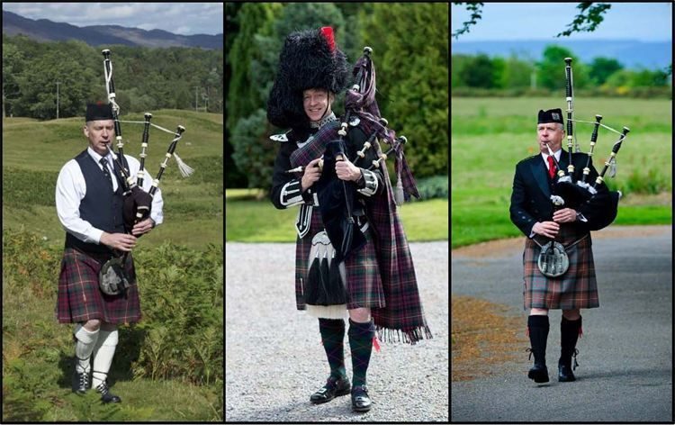 Story #1 - Cluny MacPherson & the Hen Wife | Badenoch The Storylands