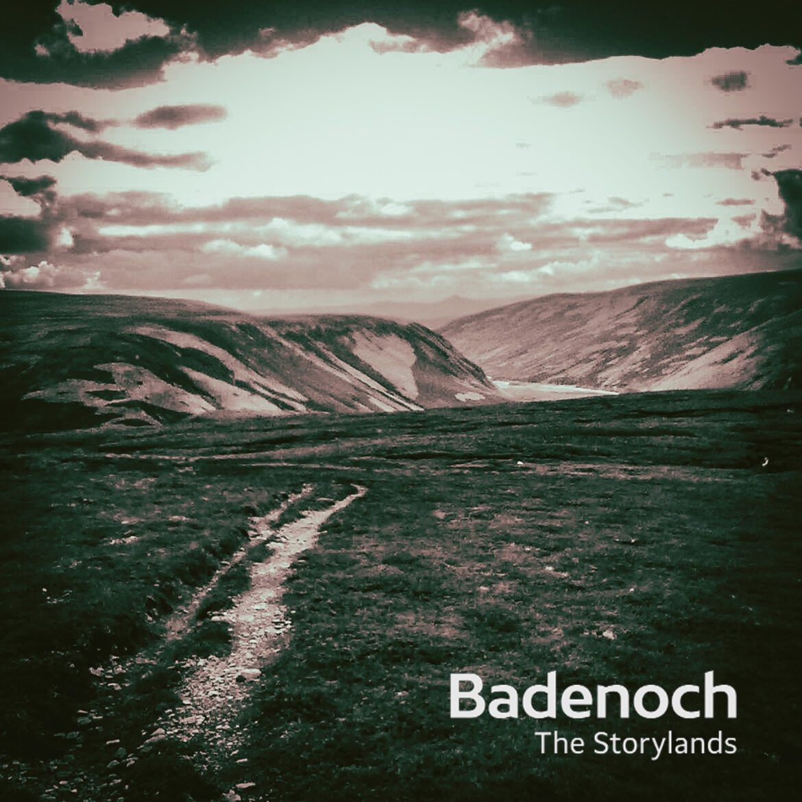 Story #5 - The Piper & The Faeries | Badenoch The Storylands