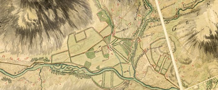 Story #5 - The Piper & The Faeries | Badenoch The Storylands